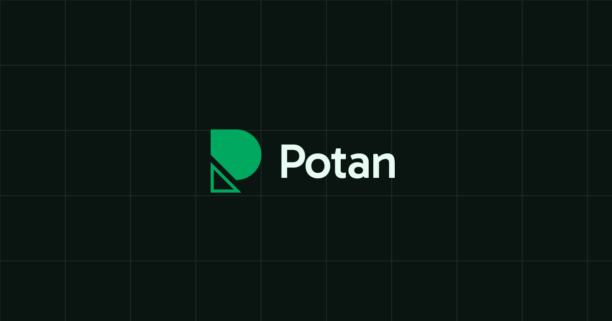Home | Potan Co